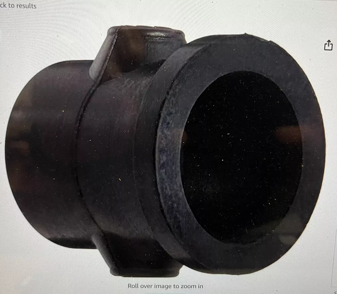 Johnson Evinrude Water Tube Grommet Sierra 18-3329 “T-Mikes Trusted ...