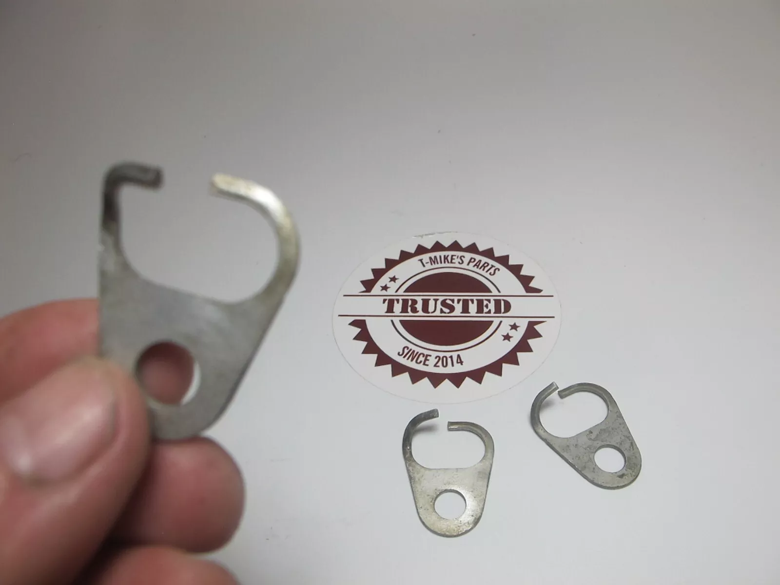 Johnson Evinrude OMC Lead Anchor 304763 0304763 NEW “T-Mike Trusted ...